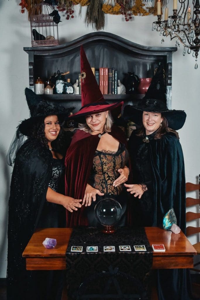 Witch Pix Photo Tips & Tricks for Salem Haunted Happenings | Haunted ...