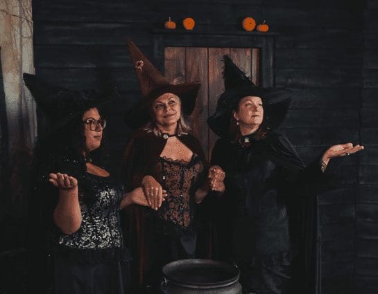 Witch Pix Photo Tips & Tricks for Salem Haunted Happenings | Haunted ...