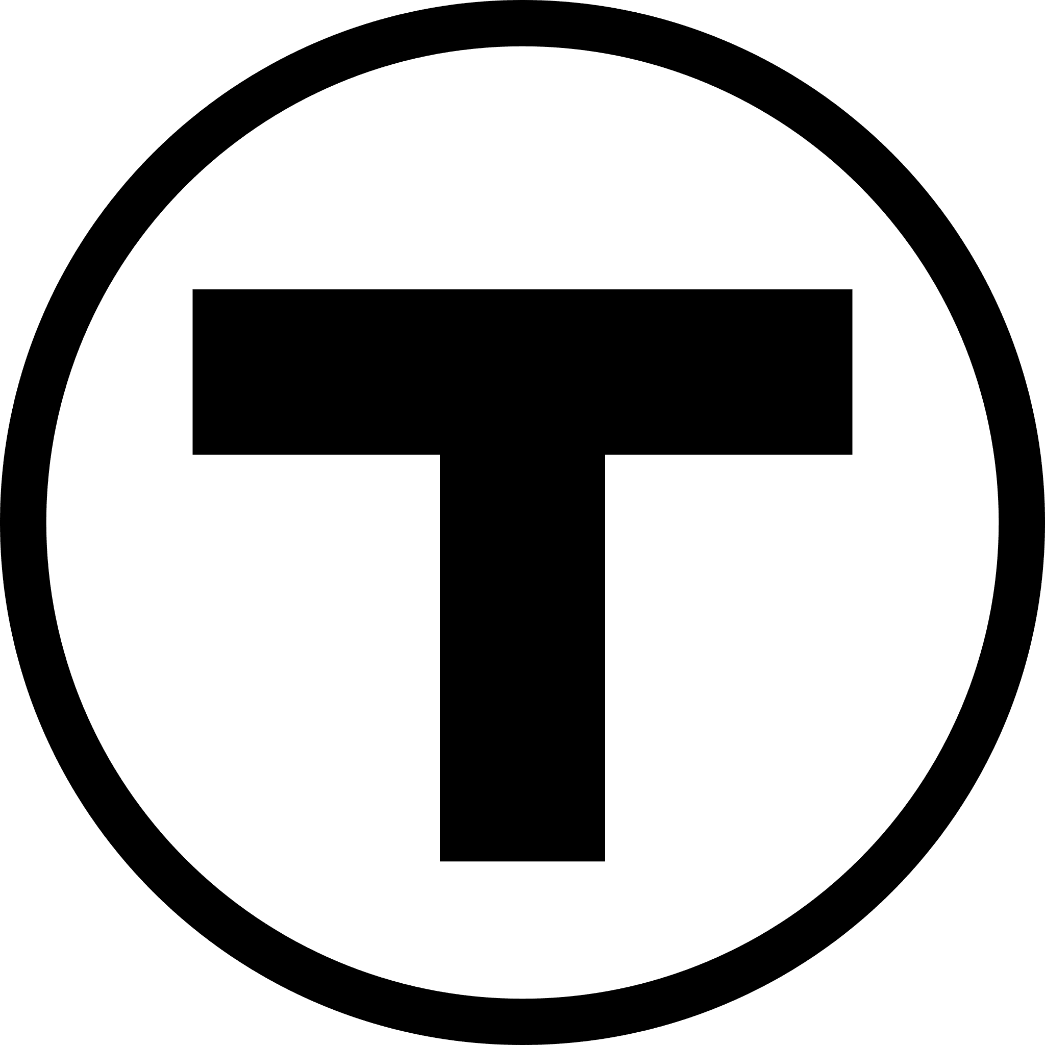 MBTA Train & Bus Service | Haunted Happenings