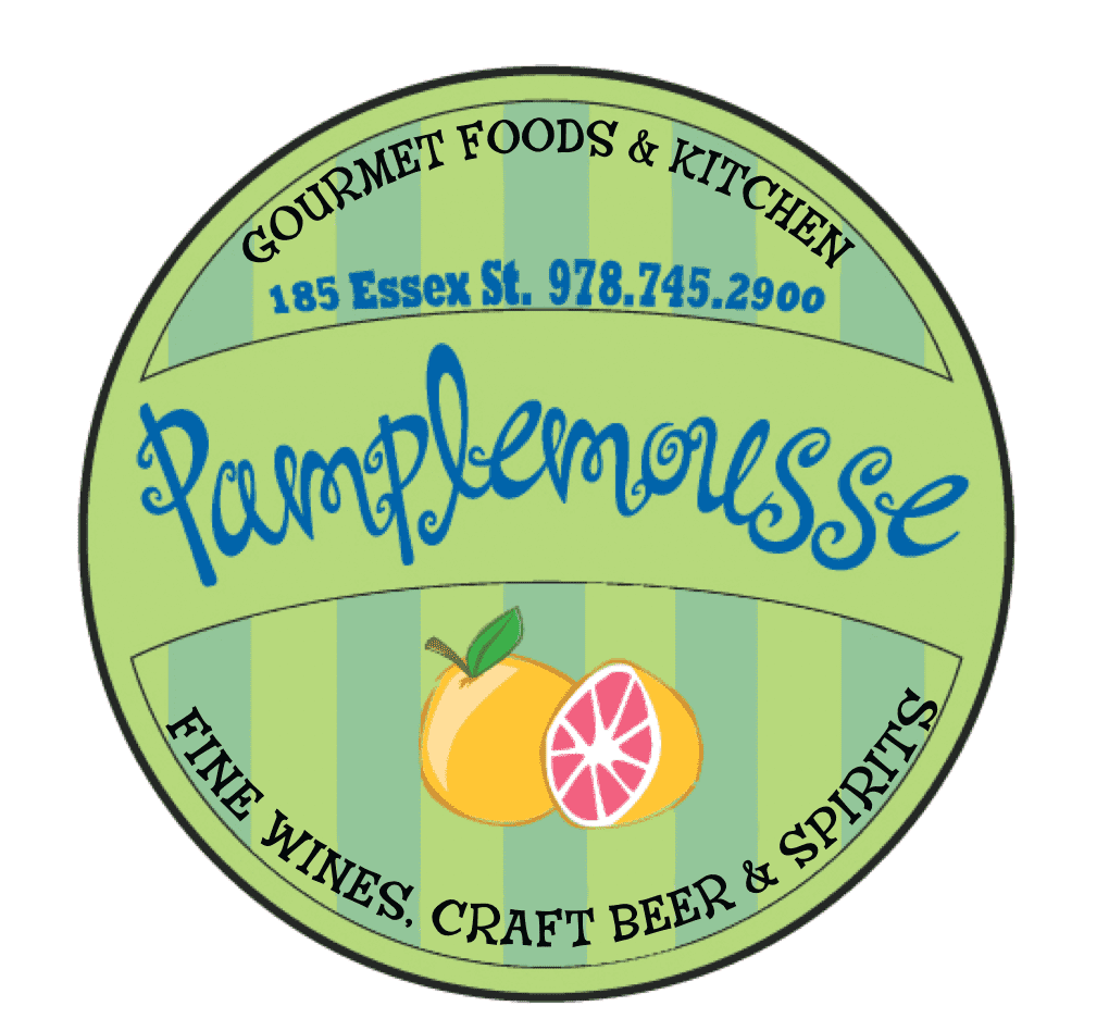 Pamplemousse | Haunted Happenings