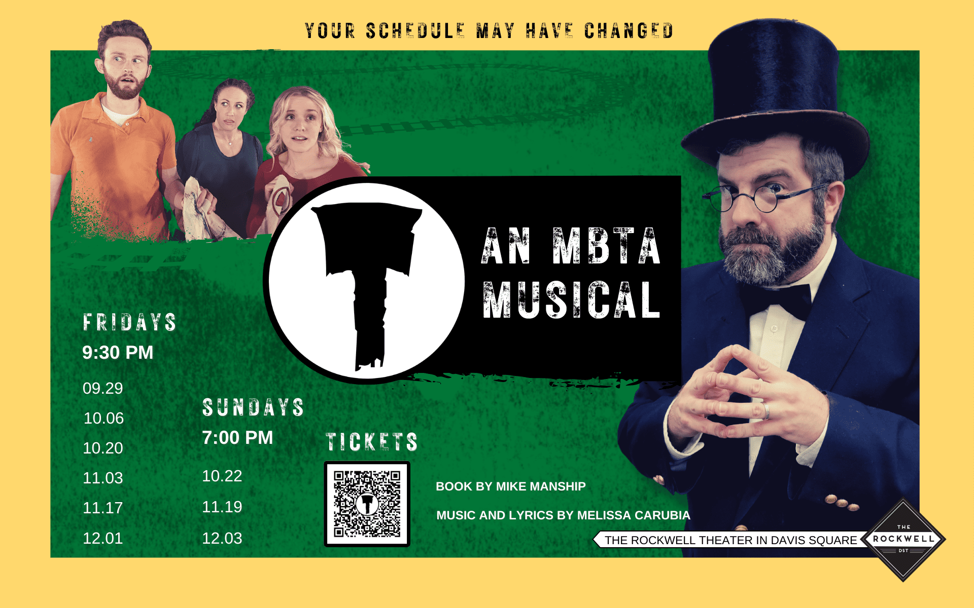 A Respite for Residents | Haunted Happenings