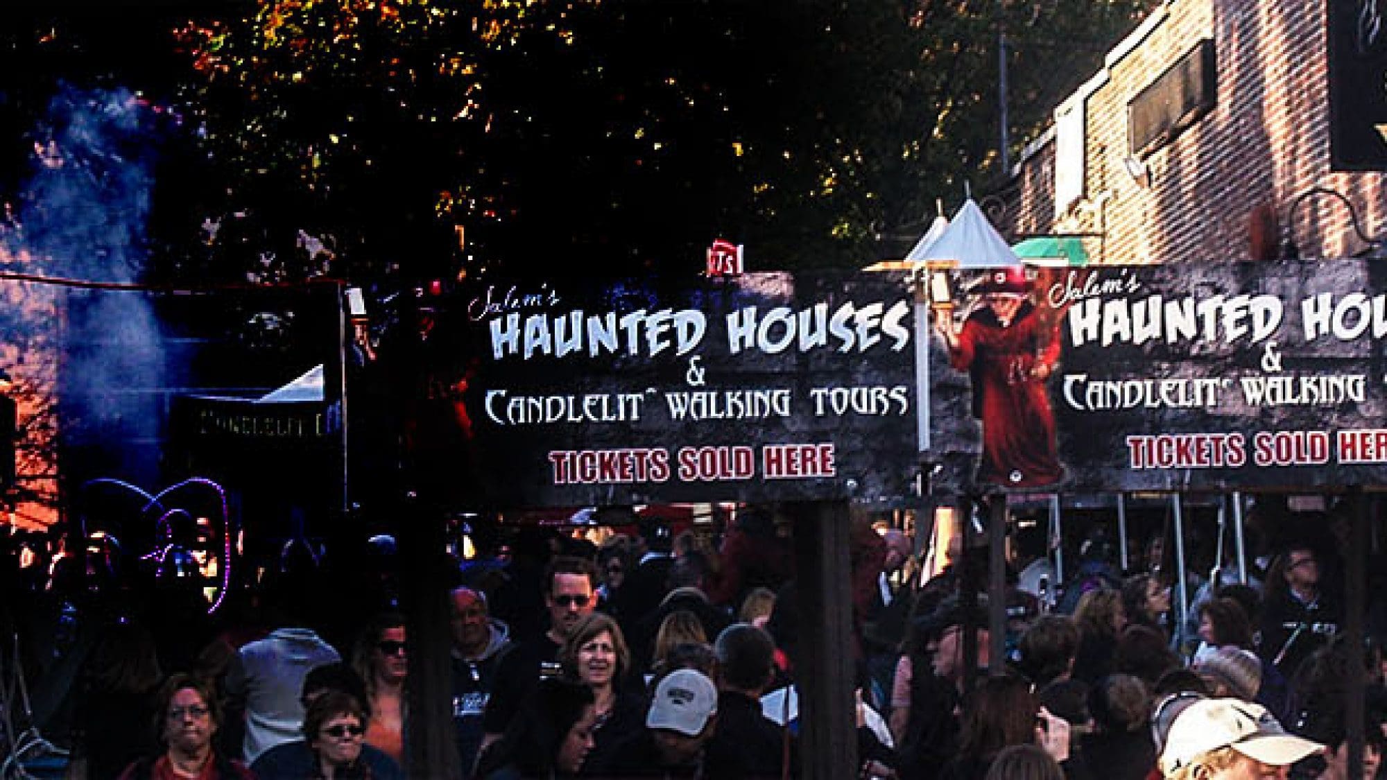 Witch Pix Photo Tips & Tricks for Salem Haunted Happenings | Haunted ...