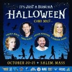 Hocus Pocus Filming Locations, and the 30th Anniversary Celebration ...