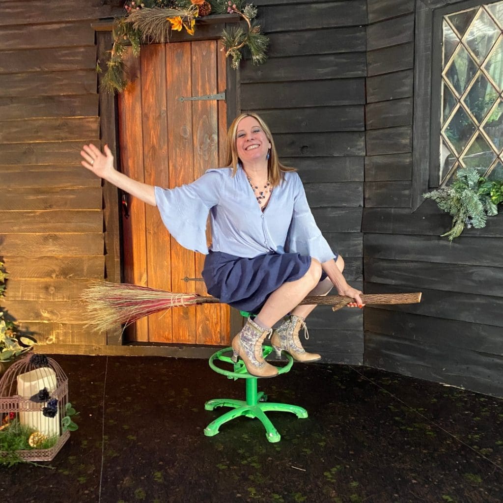 Witch Pix takes their photography to new heights! | Haunted Happenings