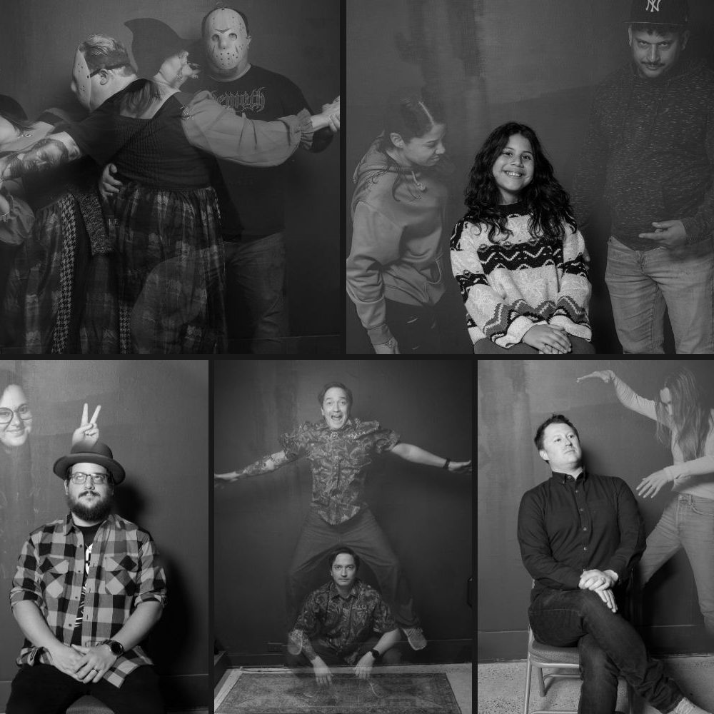 Behind the Magic of Ghost Photography Workshop | Haunted Happenings